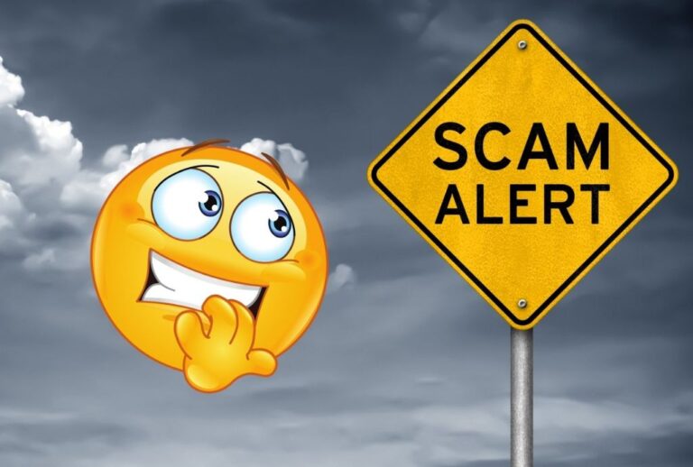 Beware of a scam in Michigan that could lead to death ...