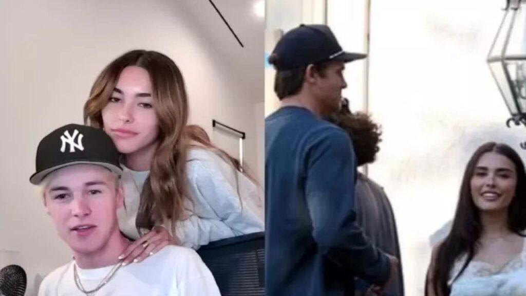 Madison Beer and Nick Austin Break Up: The Latest on the Five-Year ...