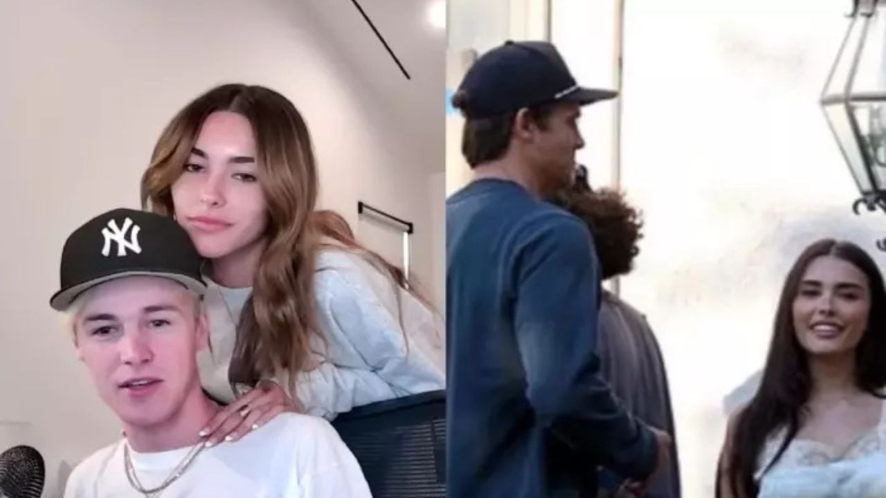 Madison Beer and Nick Austin Break Up: The Latest on the Five-Year ...