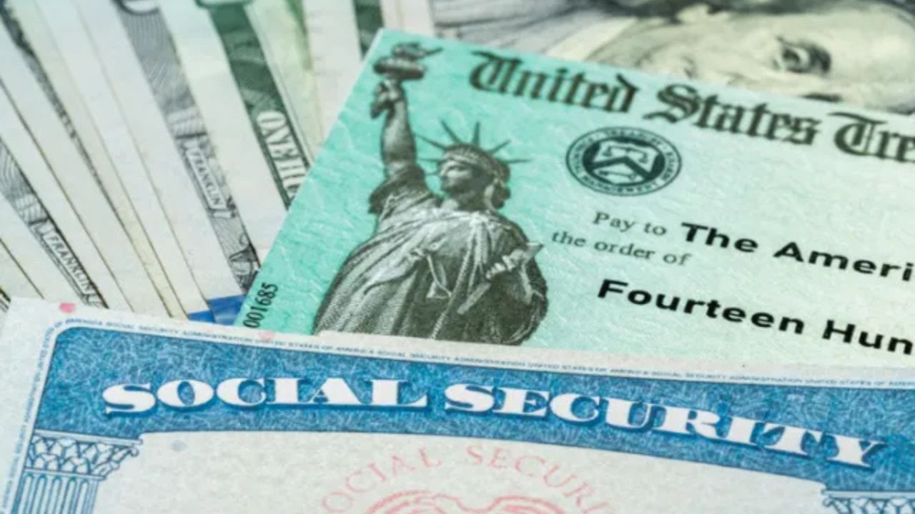 Social Security Updates for August 2025: Payment Dates, Maximum ...