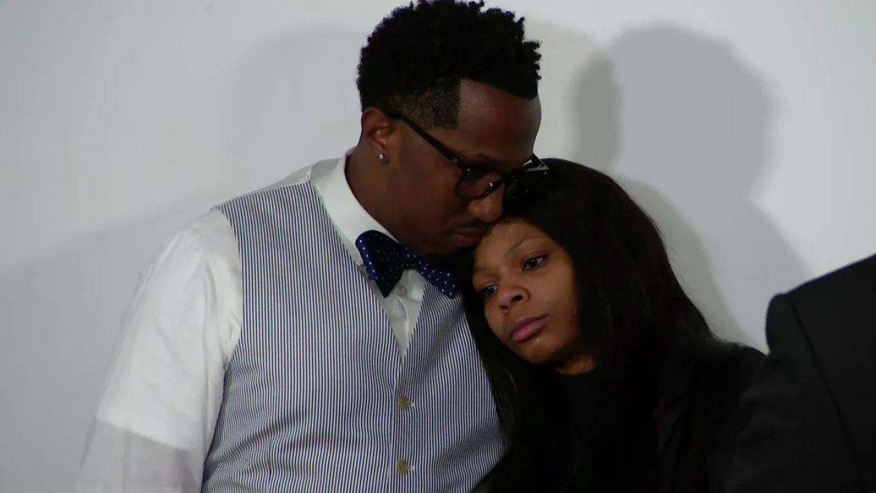 Karmelo Anthony Parents Arrested Amid Ongoing Controversy Over Texas ...