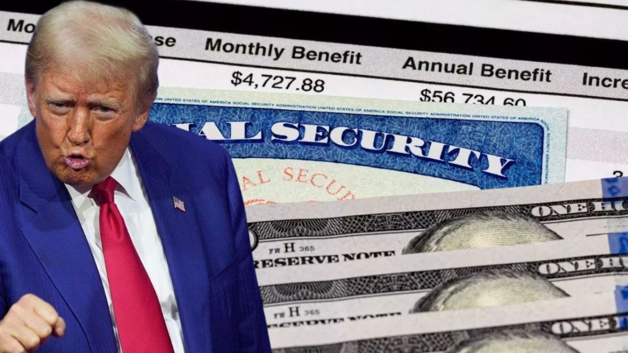 Social Security Payments September 3, 2025: Requirements, Eligibility ...